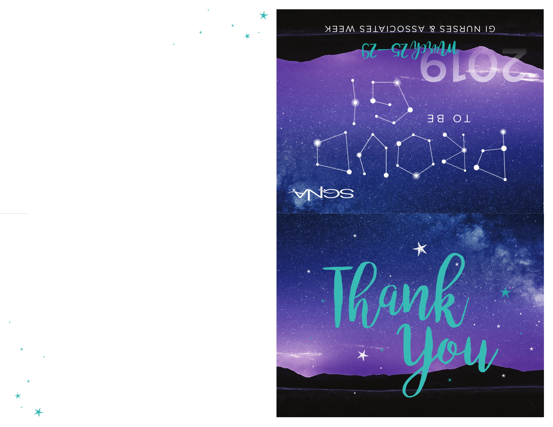 GINAW | GI Nurses and Associates Week 2019 - Society of ...