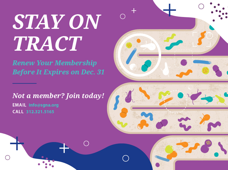 SGNA | Society of Gastroenterology Nurses and Associates, Inc. > Home