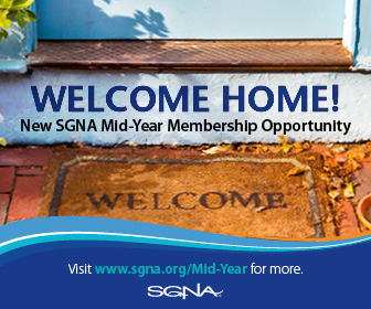 SGNA | Society of Gastroenterology Nurses and Associates, Inc. > Home