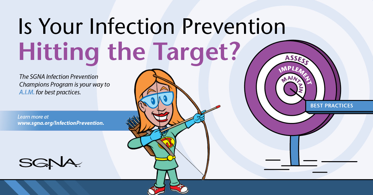 SGNA | Society of Gastroenterology Nurses and Associates, Inc. > Taste ...